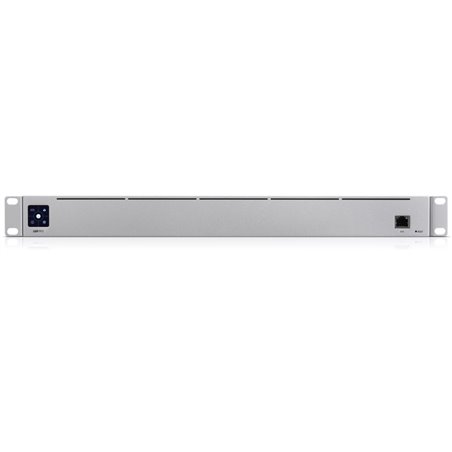 Ubiquiti UniFi SmartPower Redundant voeding voor UniFi componenten.