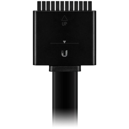 De Ubiquiti UniFi SmartPower kabel t.b.v. UniFi SmartPower USP-RPS.