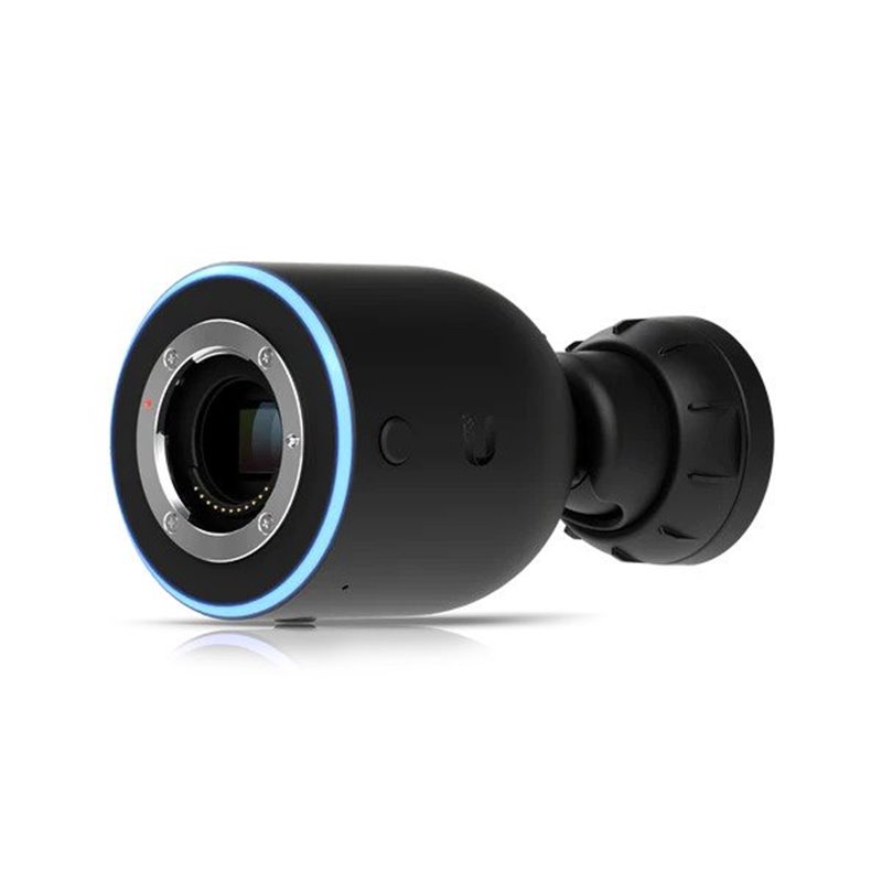 Unfi Camera AI DSLR